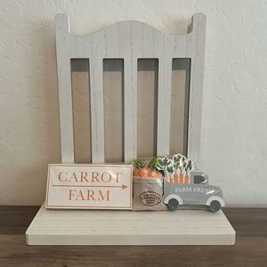 Target | Holiday | Target Bullseyes Playground Easter Carrot Potted ...